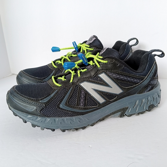 New Balance | Shoes | New Balance Mens All Terrain Tech Ride 4 V5 Trail ...